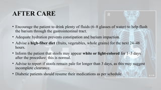 Barium Swallow Radiographic Procedure.pptx