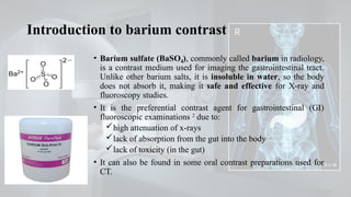 Barium Swallow Radiographic Procedure.pptx