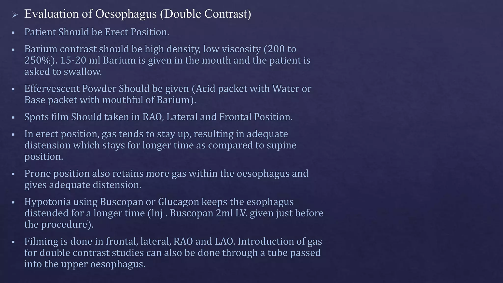 Barium Swallow, Barium Meal & Barium Meal Follow Through.pptx