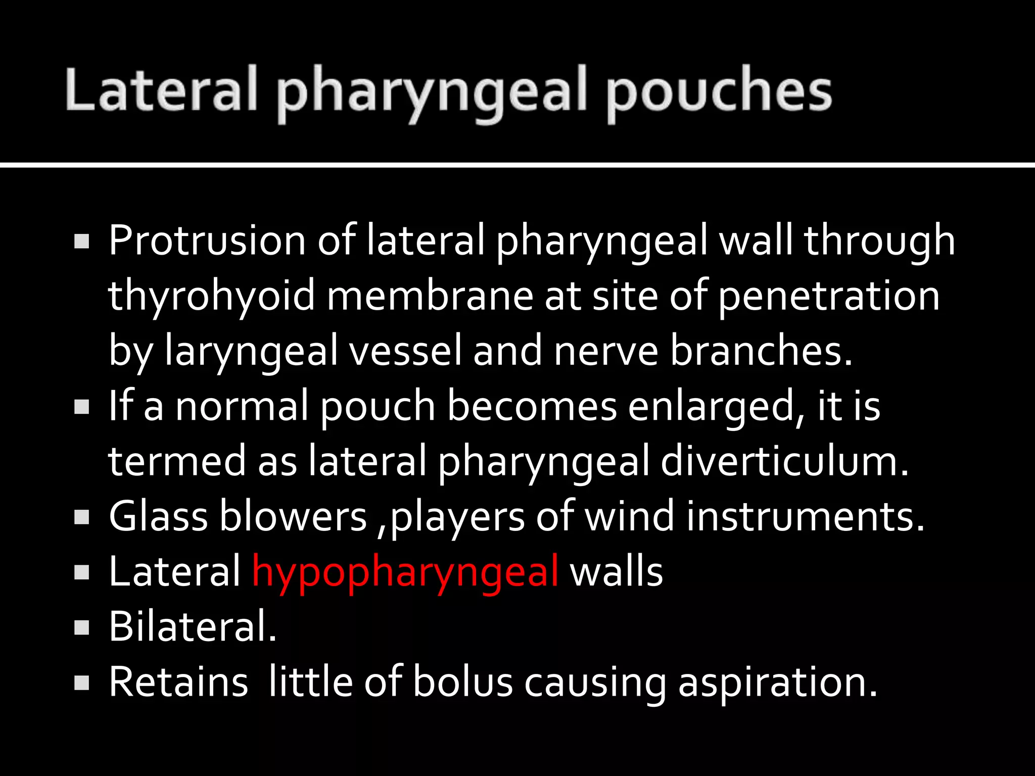 Barium swallow diseases | PPTX