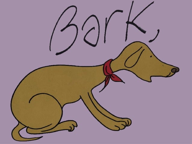 Bark George | PPS