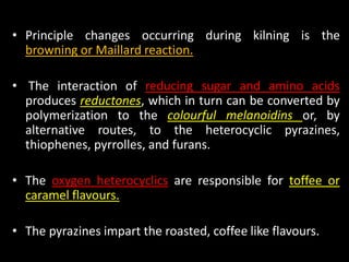 Barley classification, malting and processing | PDF