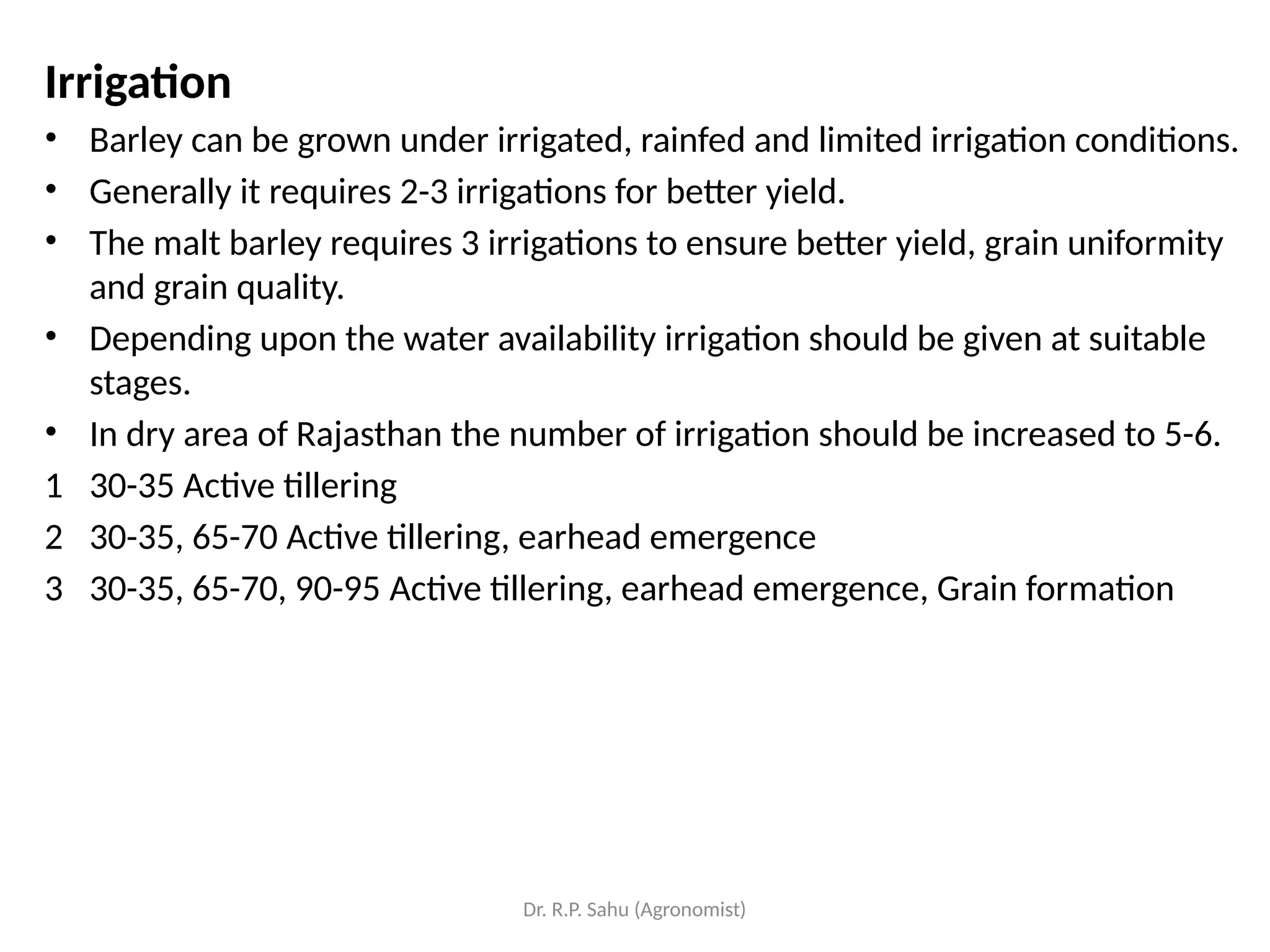 Barley_CPT-II_Agronomy_UG_Dr.R.P.Sahu_JNKVV_Jabalpur.pptx