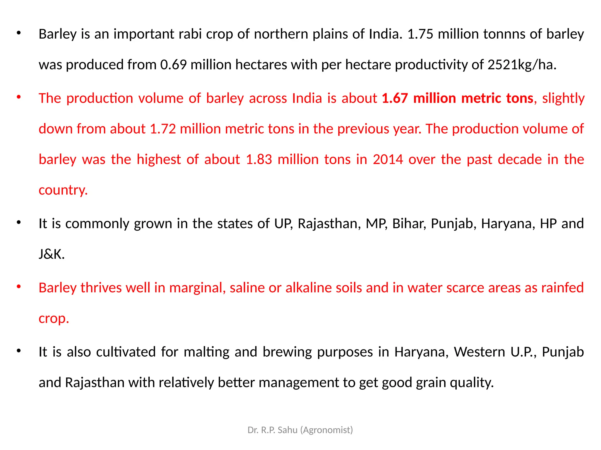 Barley_CPT-II_Agronomy_UG_Dr.R.P.Sahu_JNKVV_Jabalpur.pptx