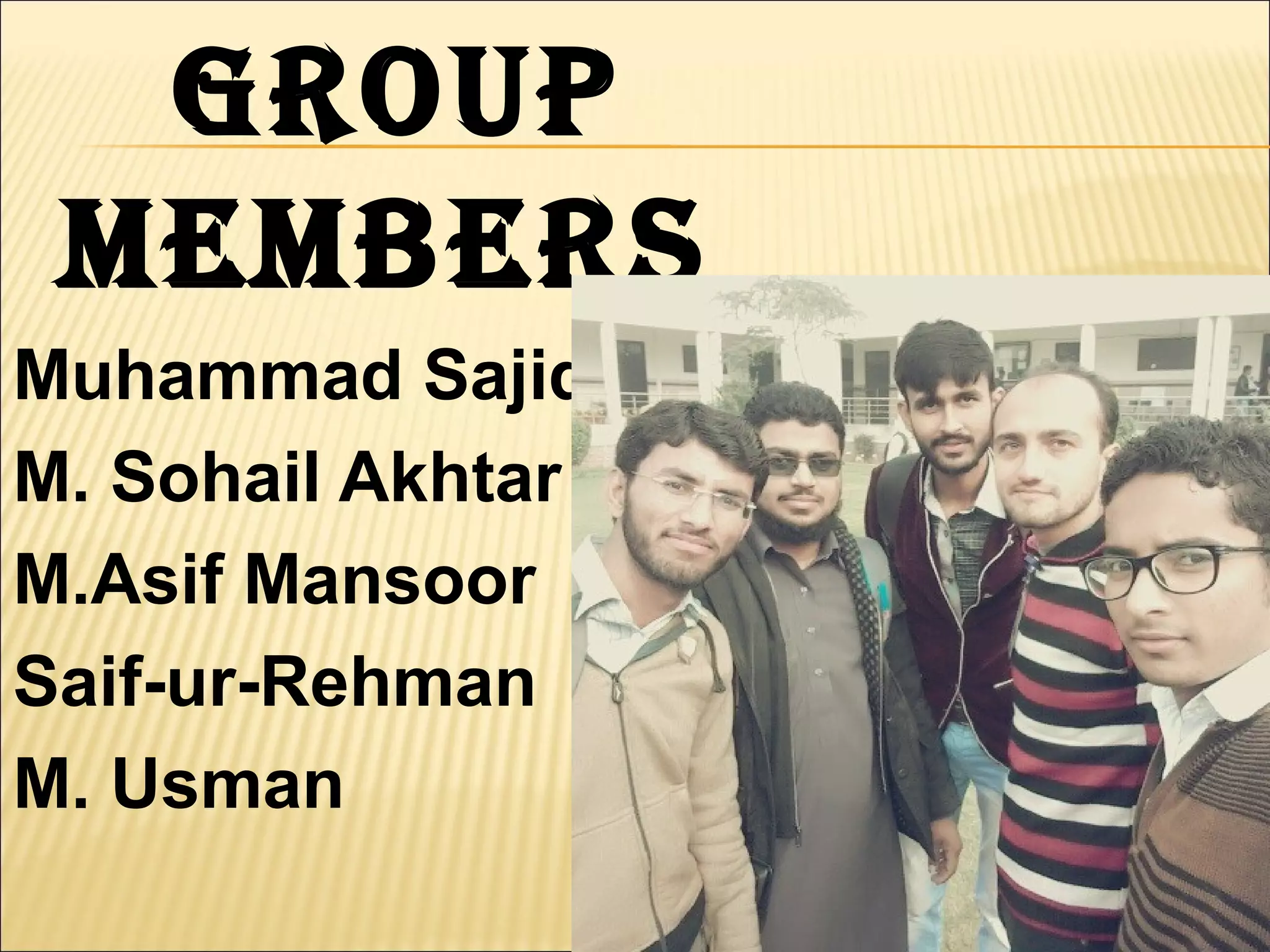 Barley (presentation) | PPT