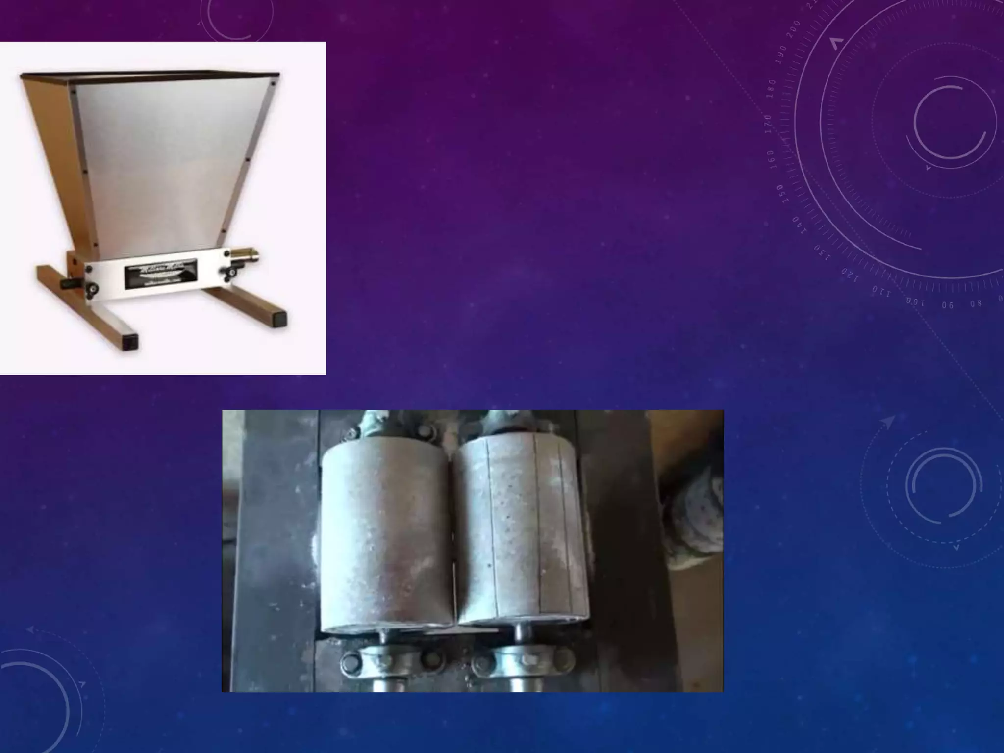 Barley processing | PPTX