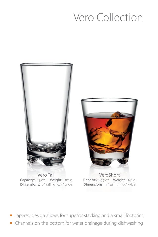 Barluxe Timeless Drinkware | PDF | Alcoholic Beverages | Food & Drink