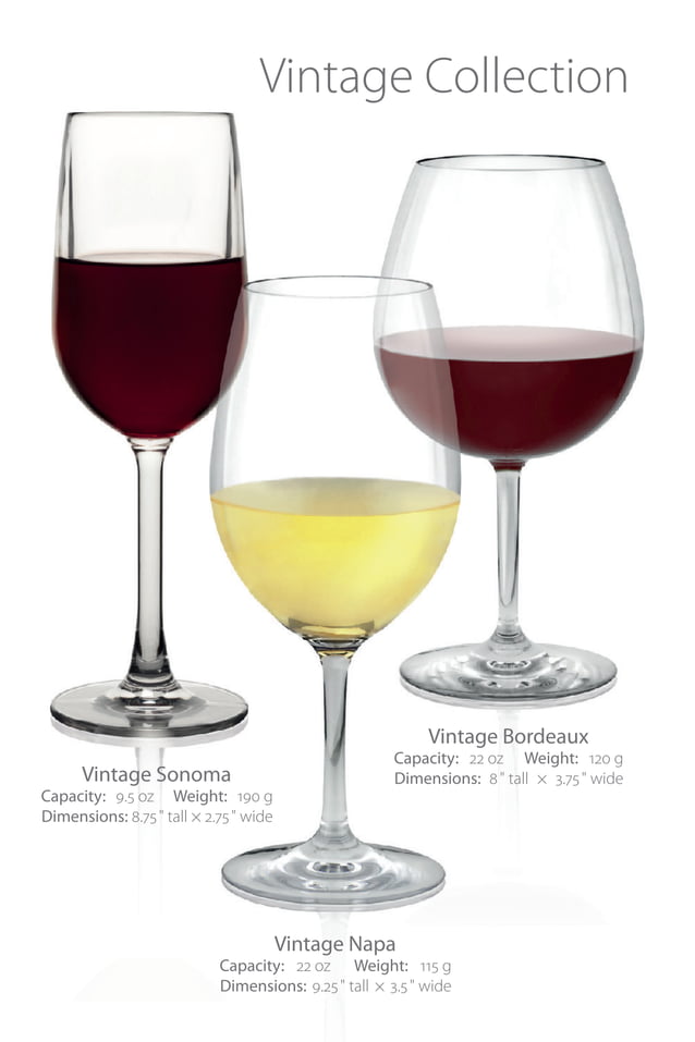 Barluxe Timeless Drinkware | PDF | Alcoholic Beverages | Food & Drink