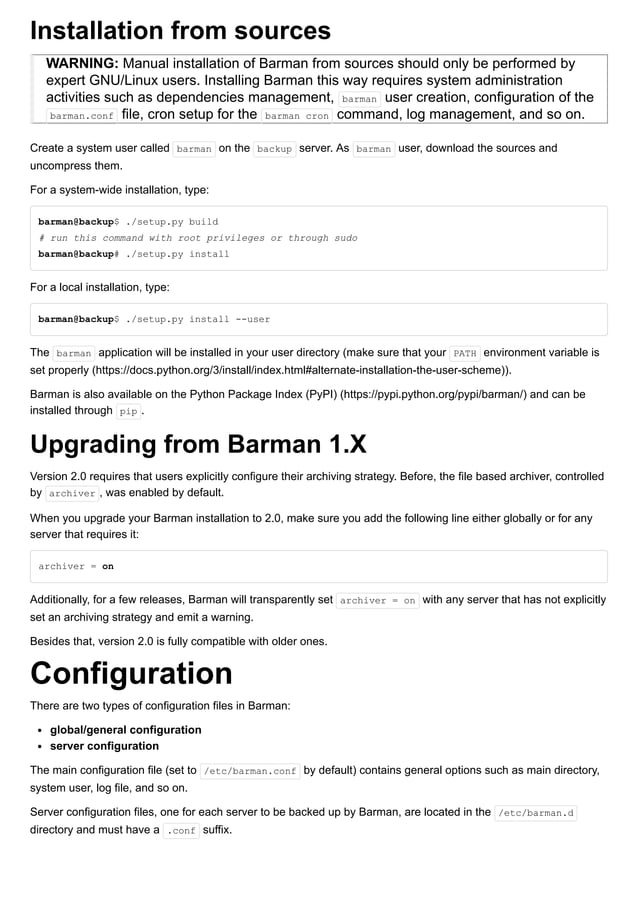 Barman Postgresql Manual Pdf 