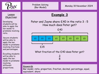 Bar model PixiPPt to solve problems.pptx