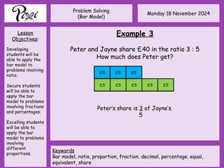 Bar model PixiPPt to solve problems.pptx