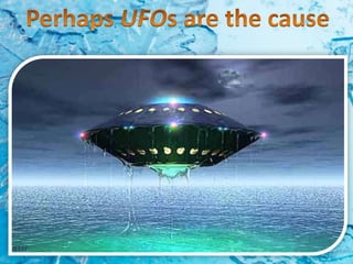 Barmunda triangle | PPTX