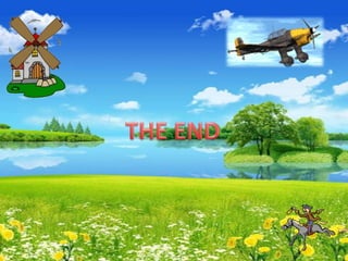 Barmunda triangle | PPTX