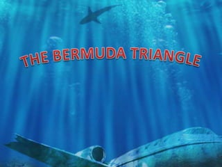 Barmunda triangle | PPTX