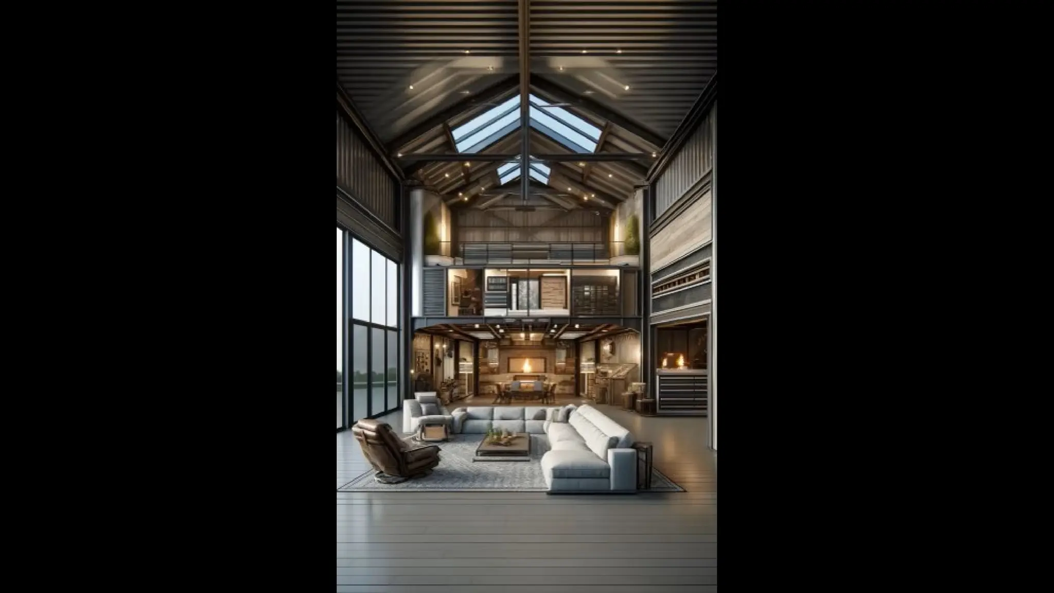 Barn Caves Project - Lake Havasu, Arizona | PPTX