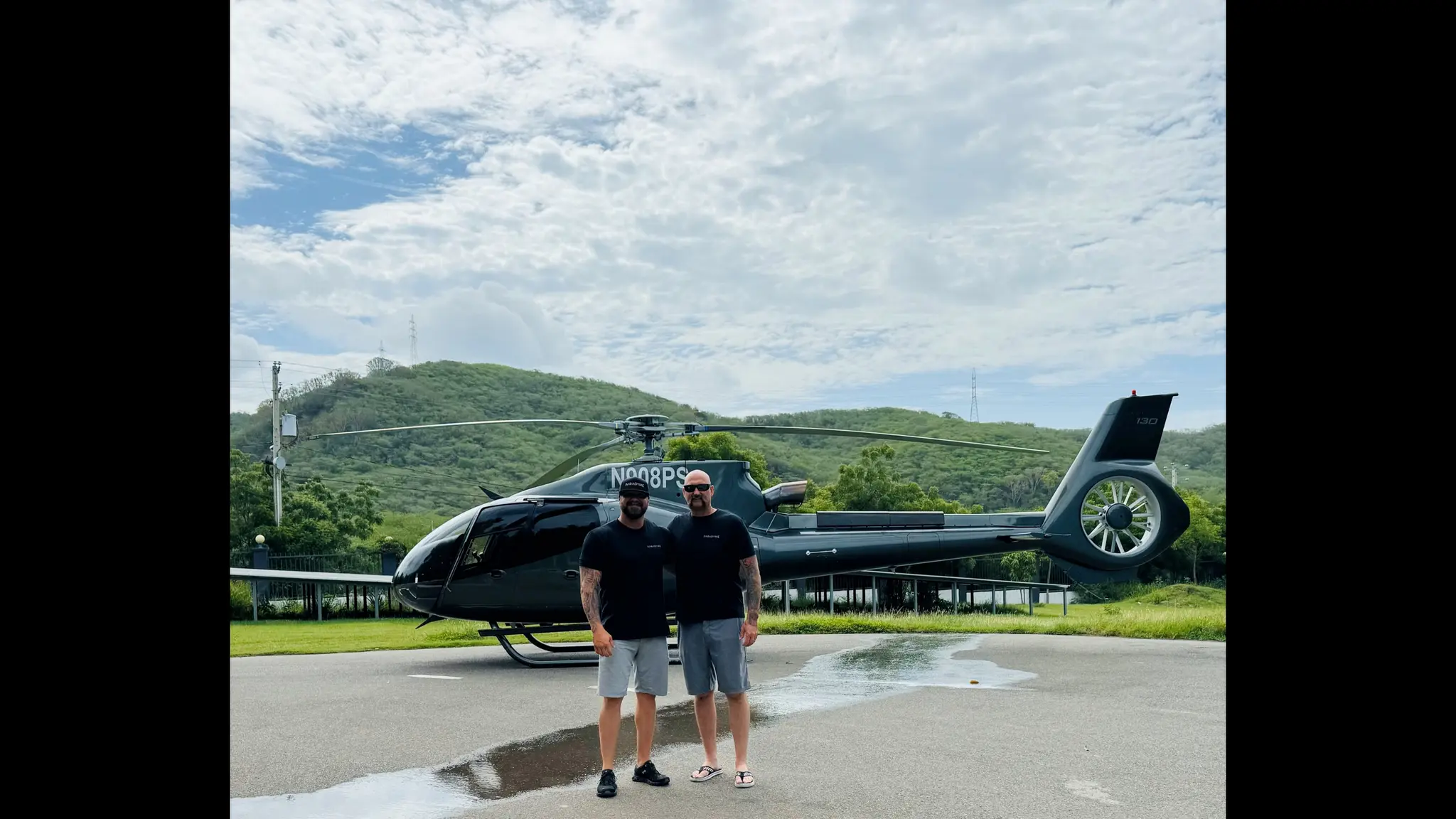 Barn Caves Project - Lake Havasu, Arizona | PPTX