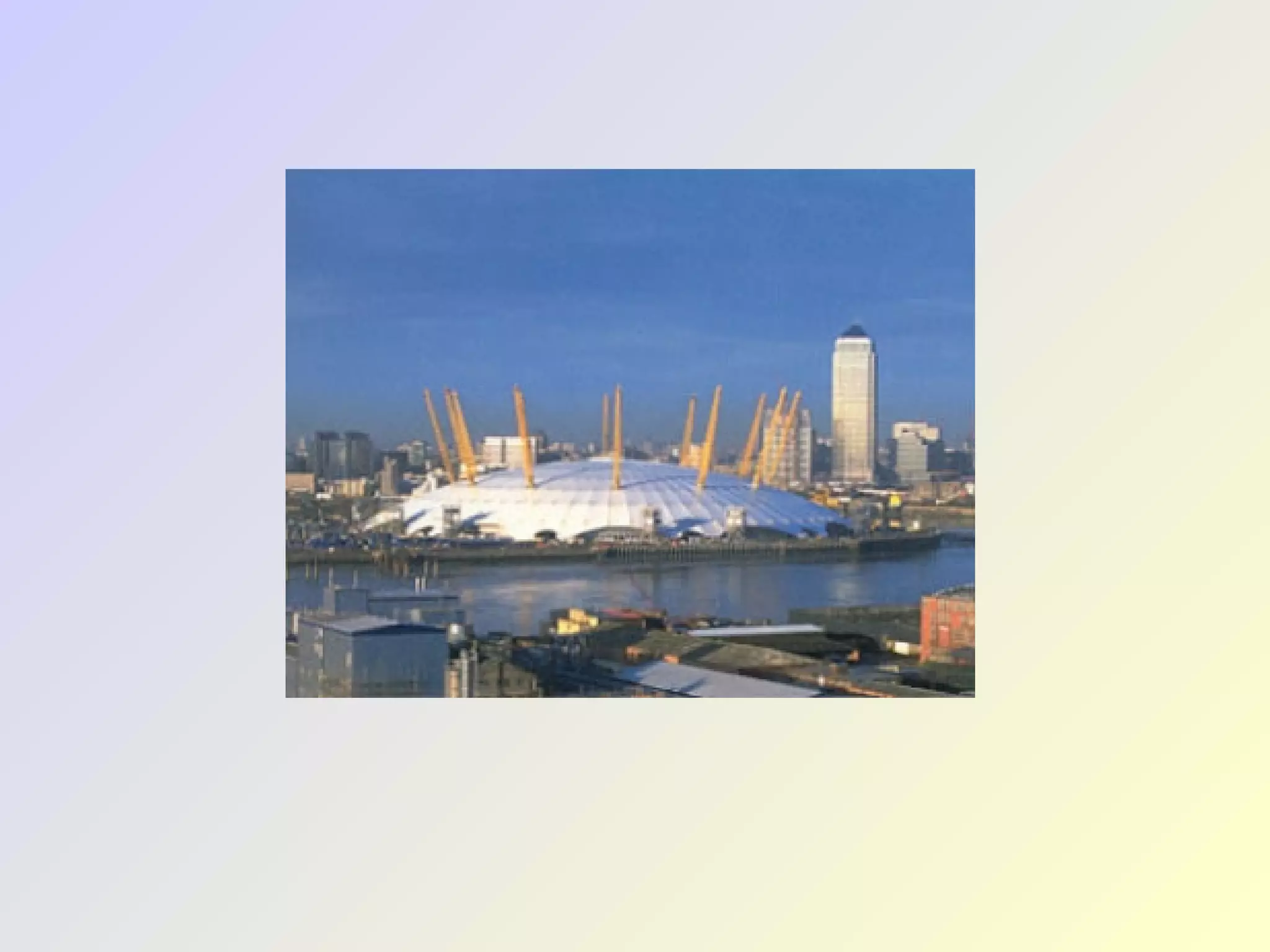 Barnaby Goes To London | PPT