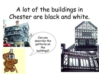 Chester | PPT