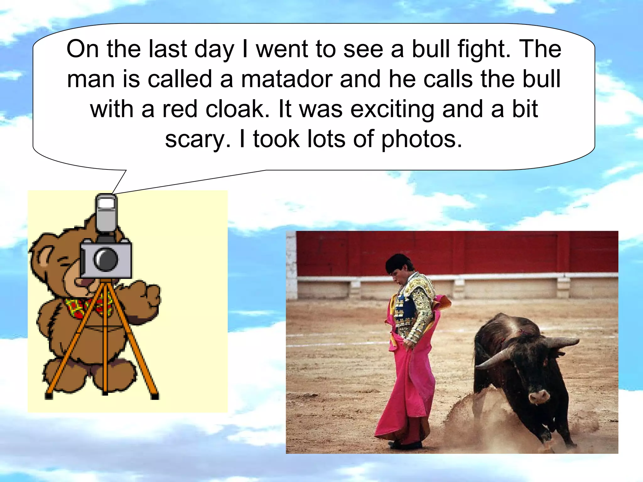 Barnaby bear visits_spainv2[1] | PPT