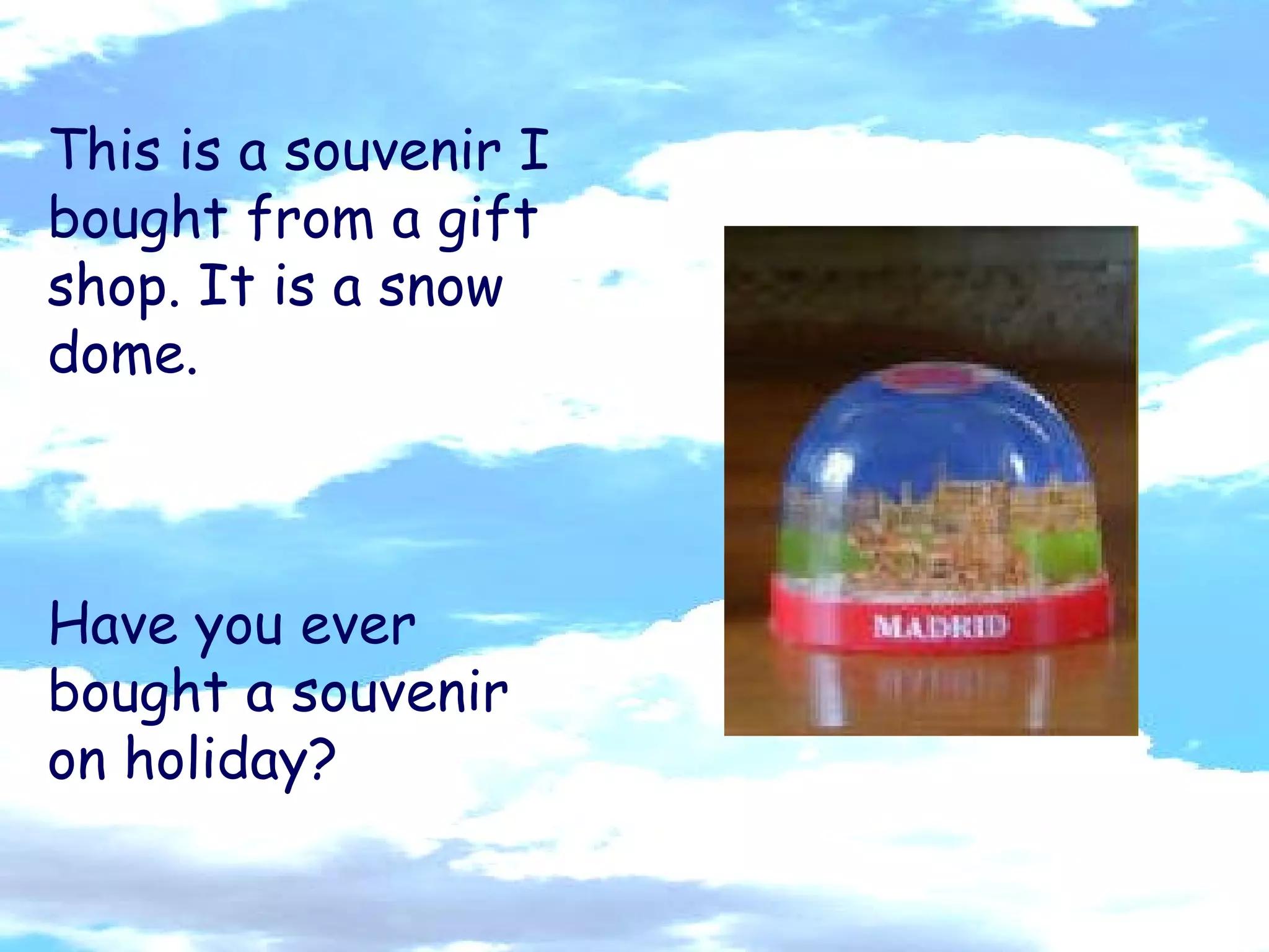 Barnaby bear visits_spainv2[1] | PPT
