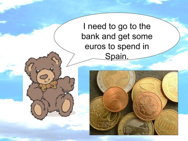 Barnaby bear visits_spainv2[1] | PPT