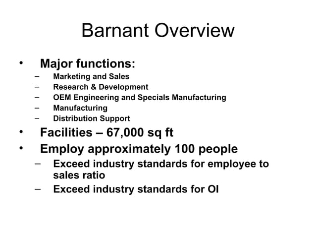 Barnant Masterflex Ponndorf Peristaltic pumps | PPT