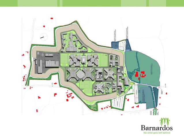 Opening Address to Empowering the Community to Teach the Child - Fergus ...