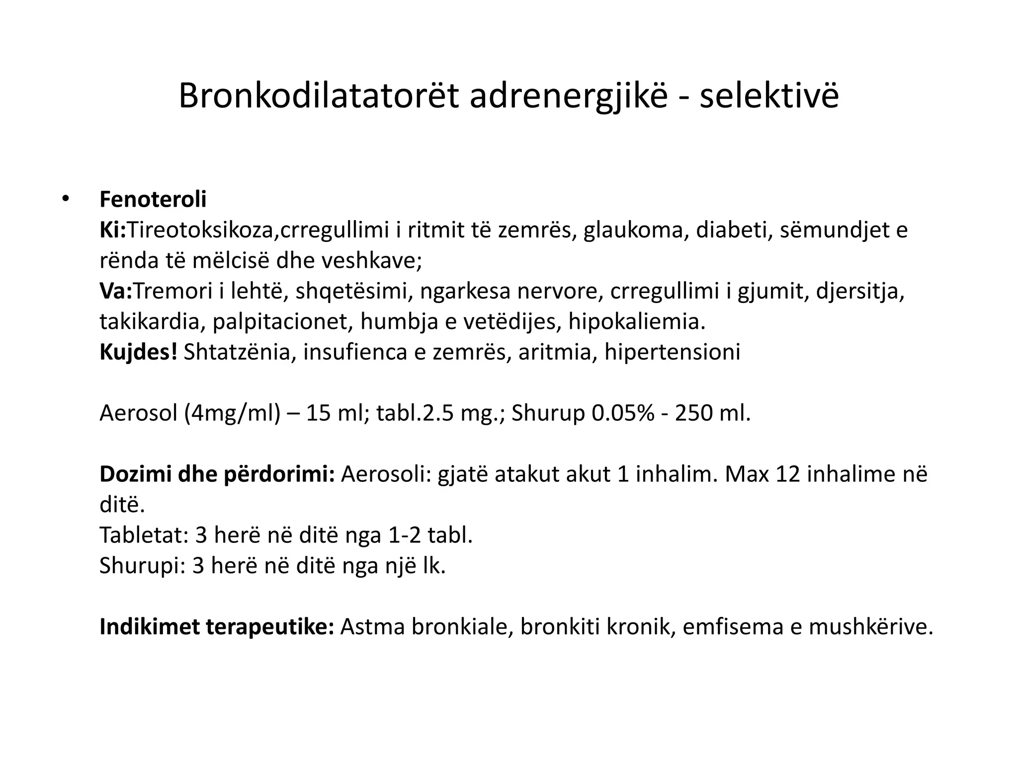 Barnat e sistemit respirator | PPTX