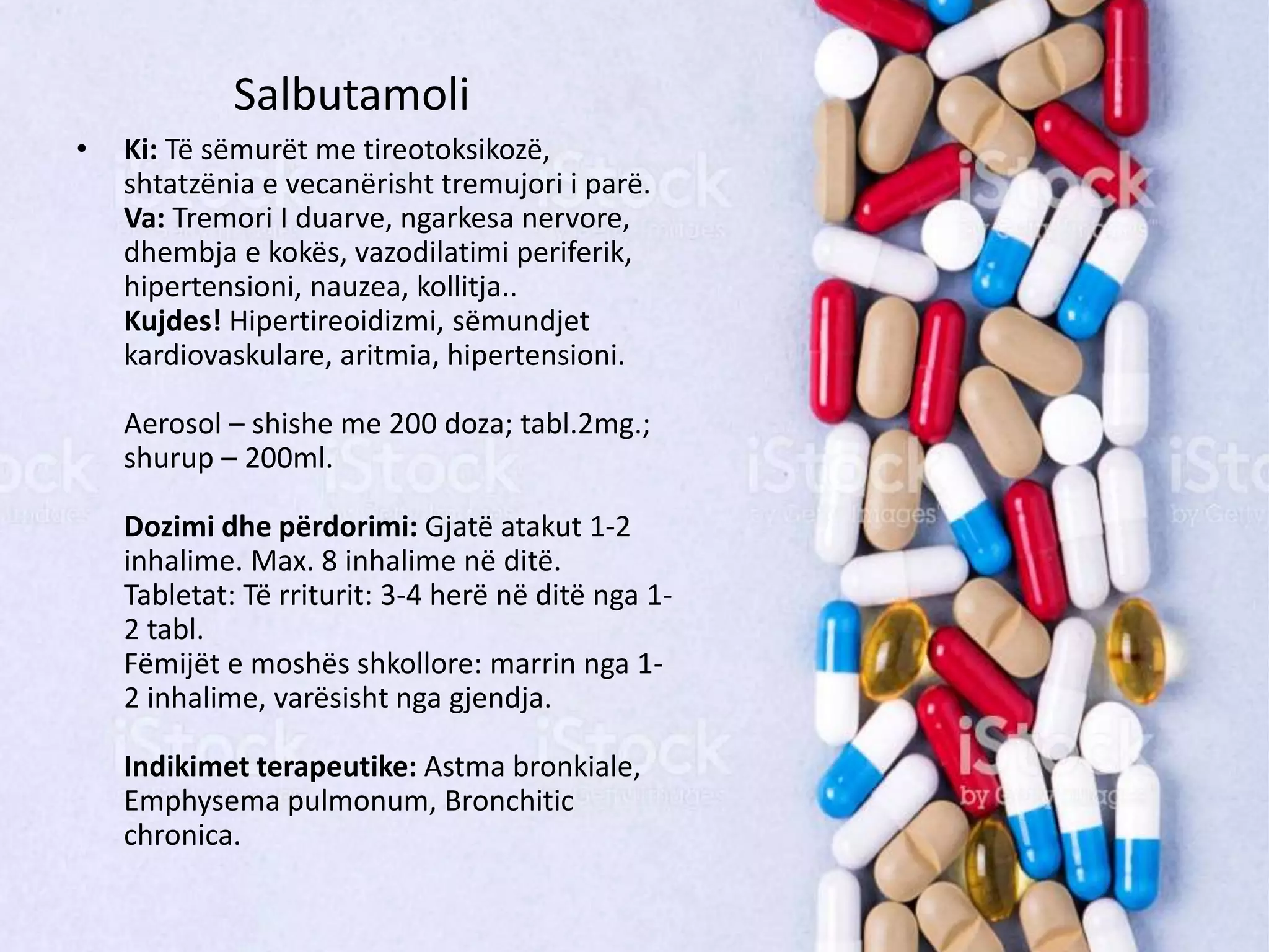 Barnat e sistemit respirator | PPTX