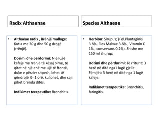 Barnat e sistemit respirator | PPTX
