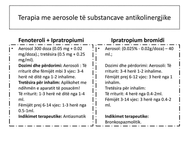 Barnat e sistemit respirator | PPTX