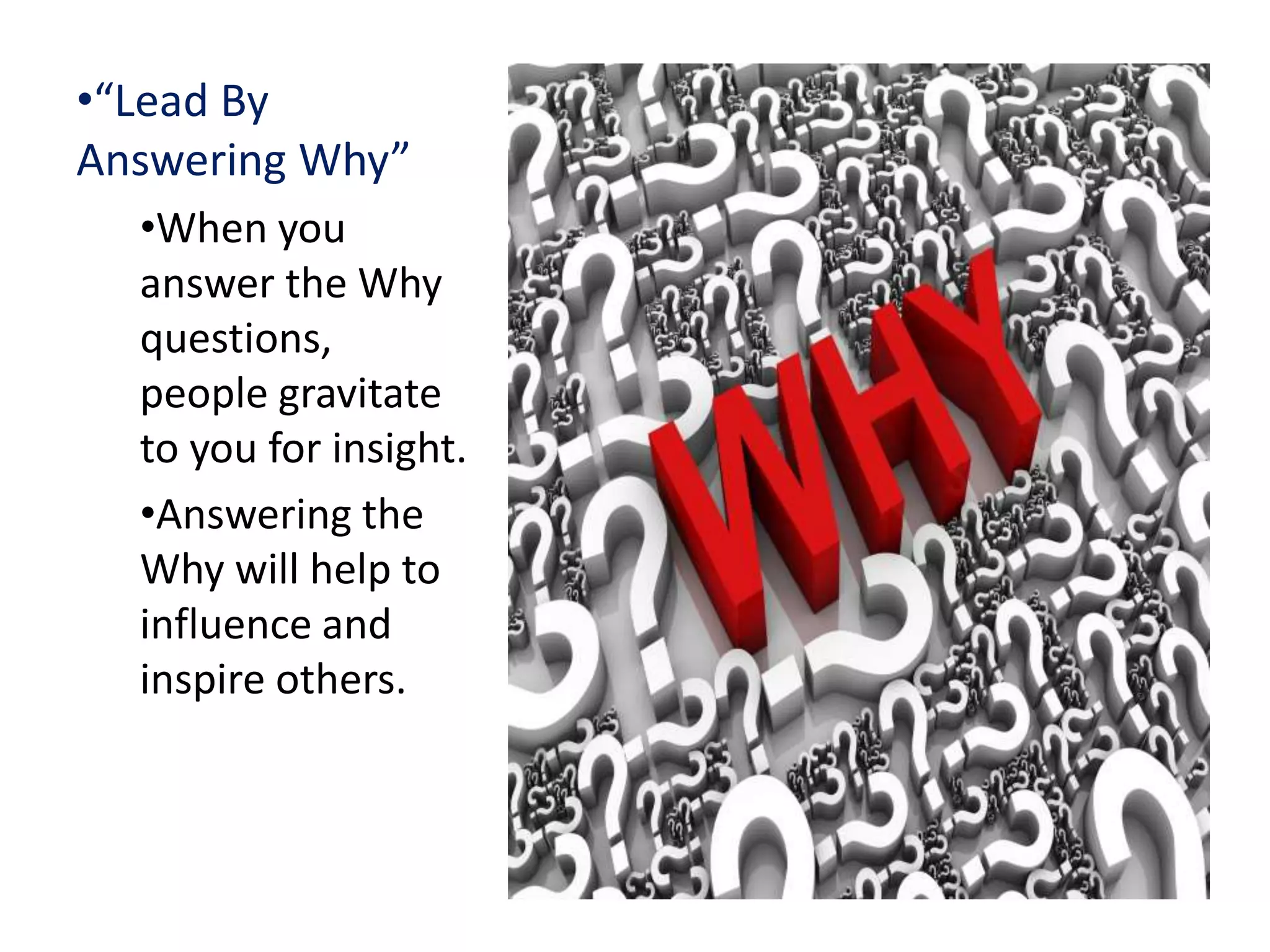 Leading Without Authority | PPTX