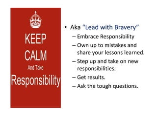 Leading Without Authority | PPTX
