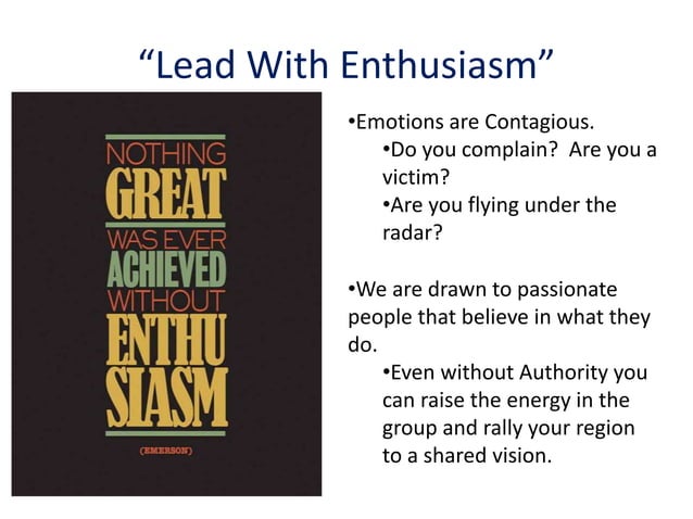 Leading Without Authority | PPTX