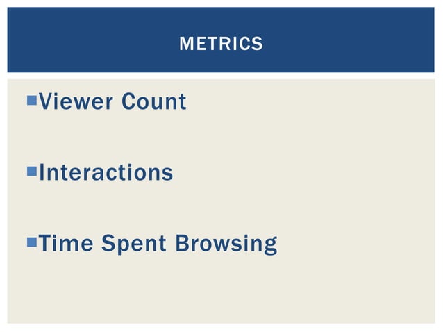 Barnes presentation | PPT