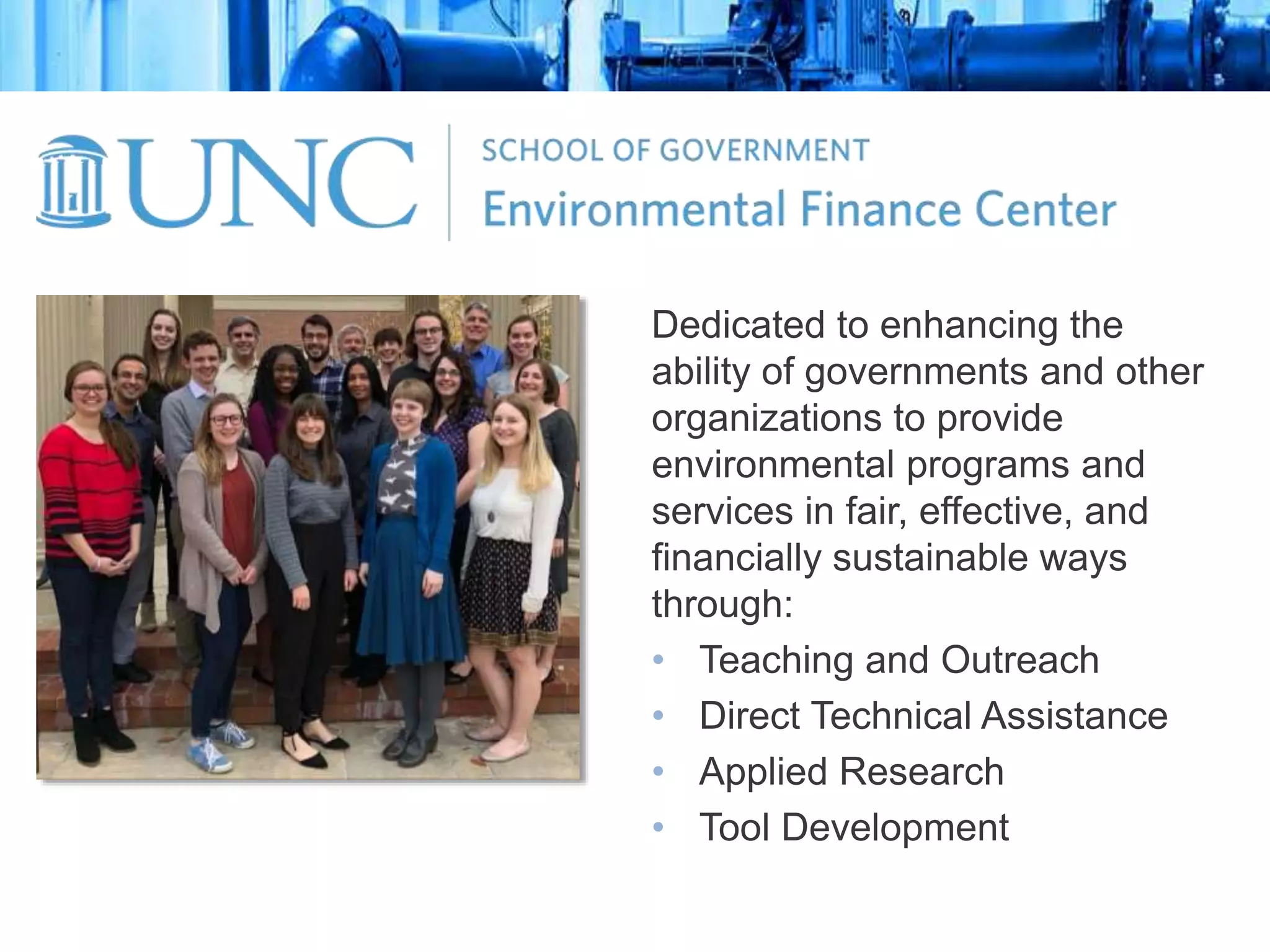 What You Need to Know about Small Drinking Water Systems: Barnes | PPTX