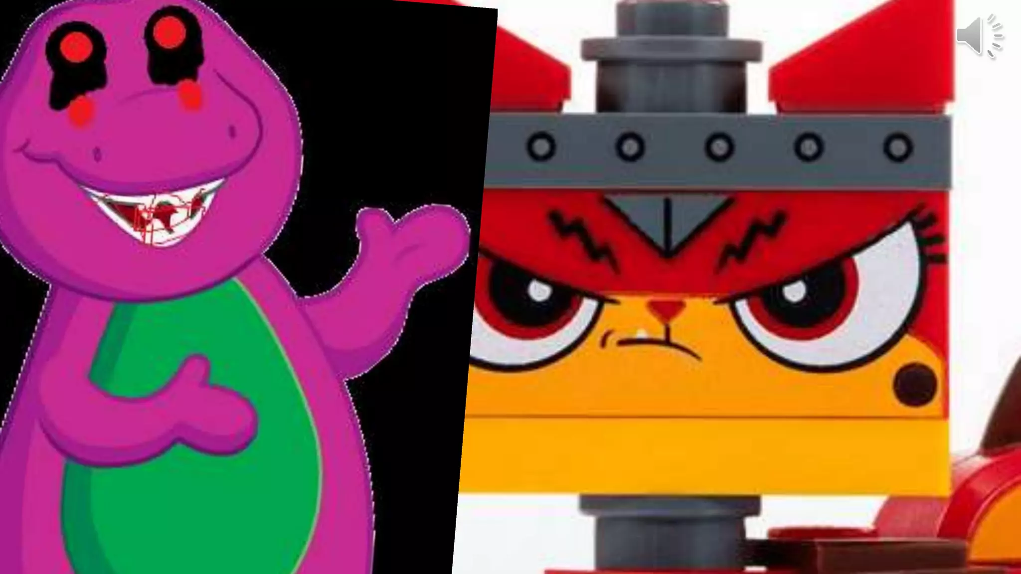 Barney error (1) | PPTX