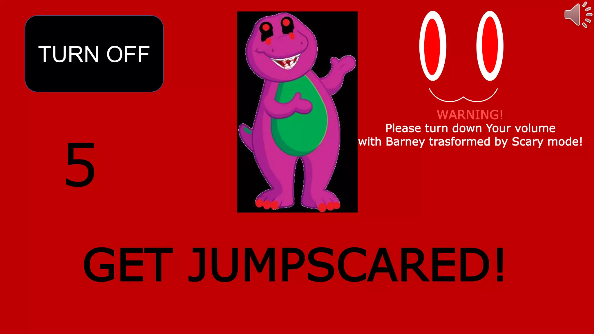 Barney error (1) | PPTX