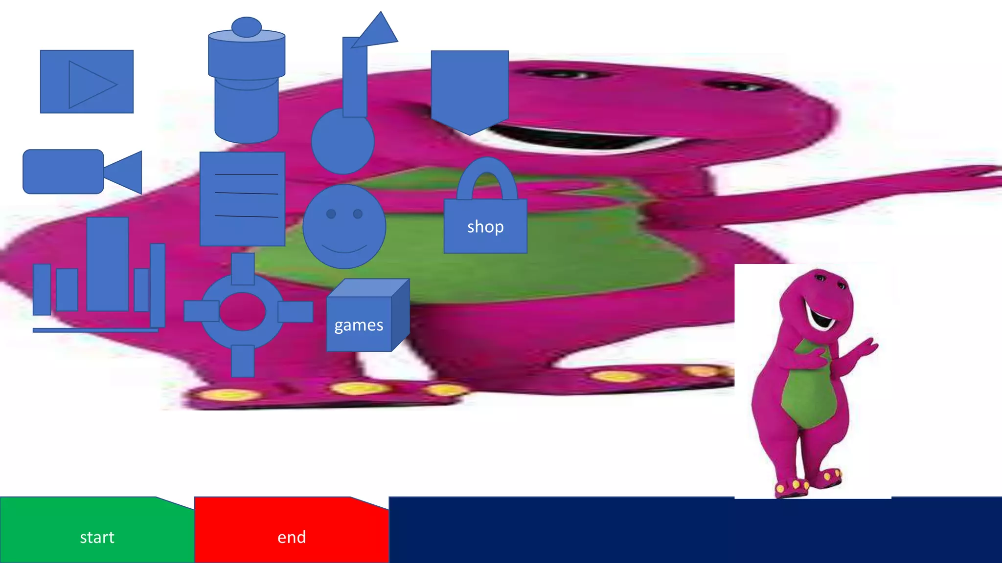 Barney OS crap edtion remastered.pptx