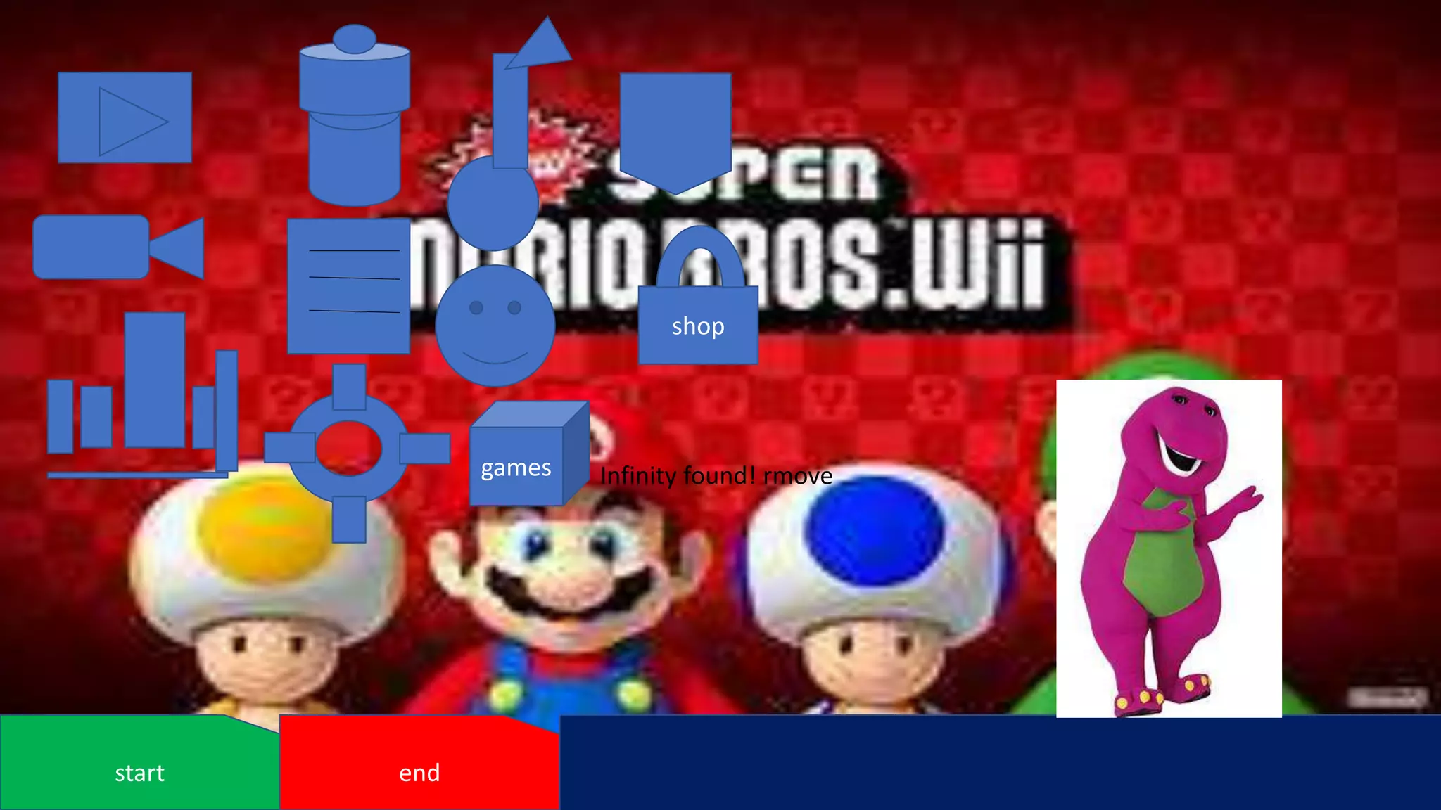 Barney OS crap edtion remastered.pptx