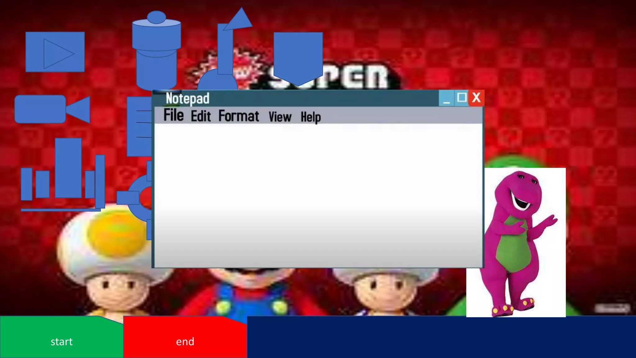 Barney OS crap edtion remastered.pptx