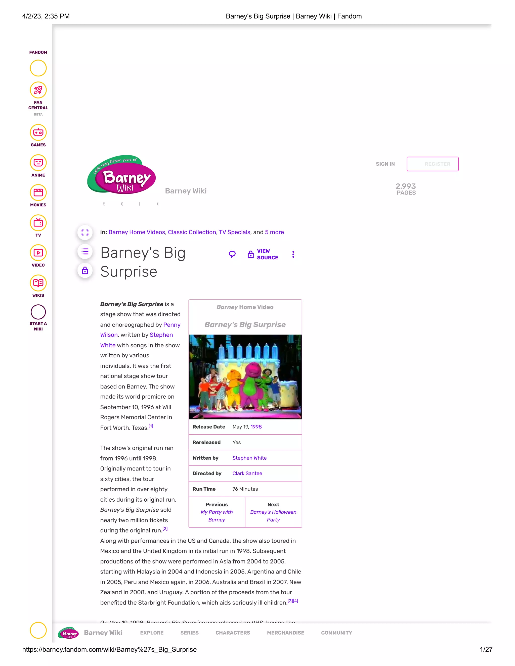 Barney's Big Surprise _ Barney Wiki _ Fandom.pdf