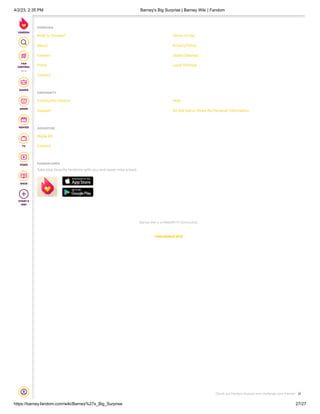 Barney's Big Surprise _ Barney Wiki _ Fandom.pdf