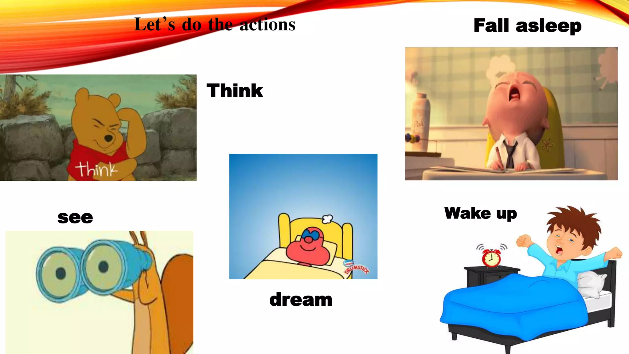 Barney the bear 2021 | PPT | Free Download