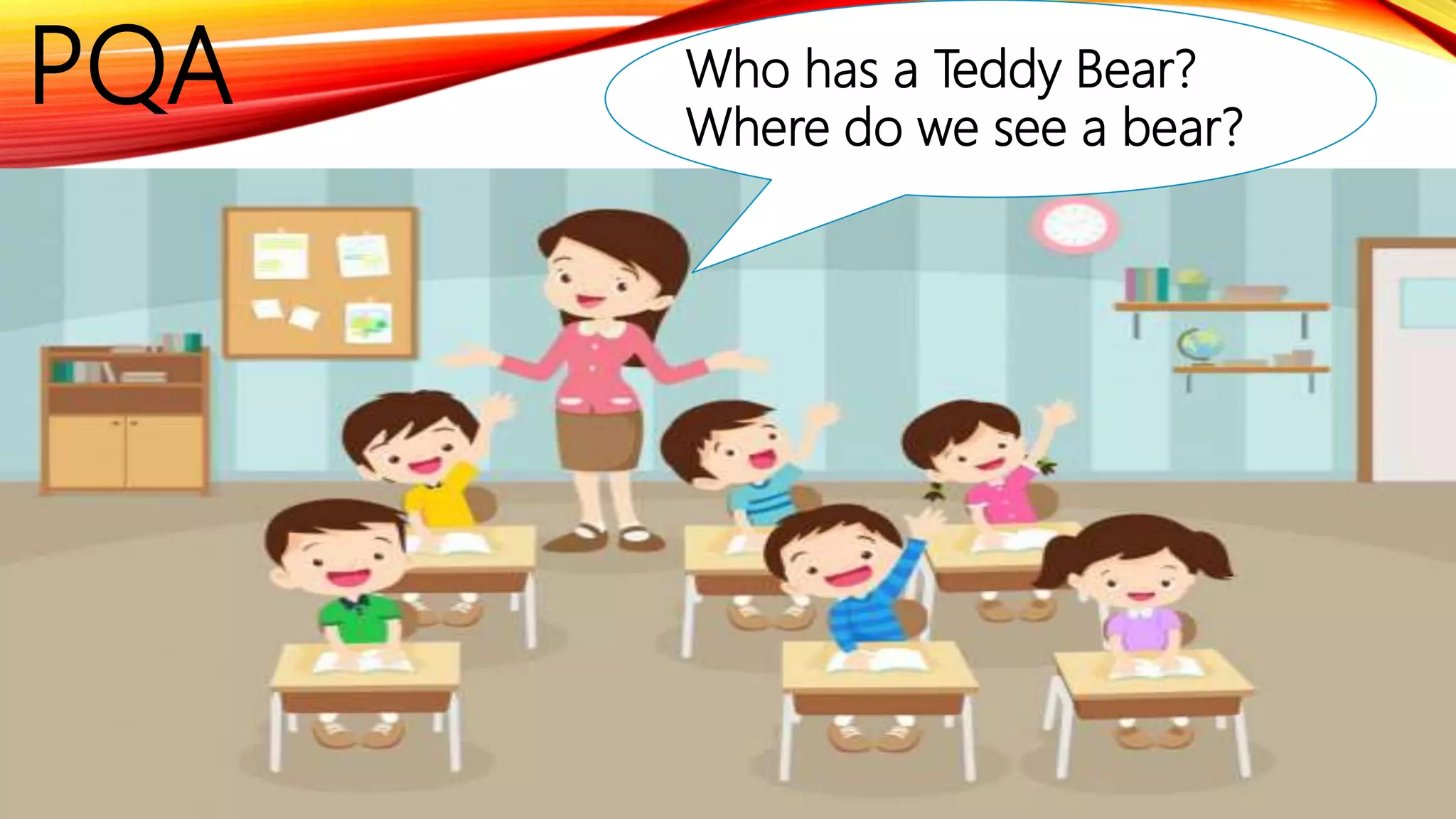 Barney the bear 2021 | PPT | Free Download