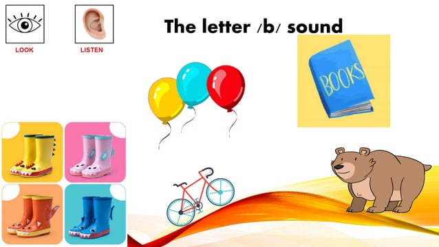 Barney the bear 2021 | PPT