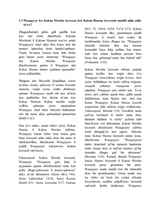 Barnoota dhuuga aeditedtwocolumn | DOCX