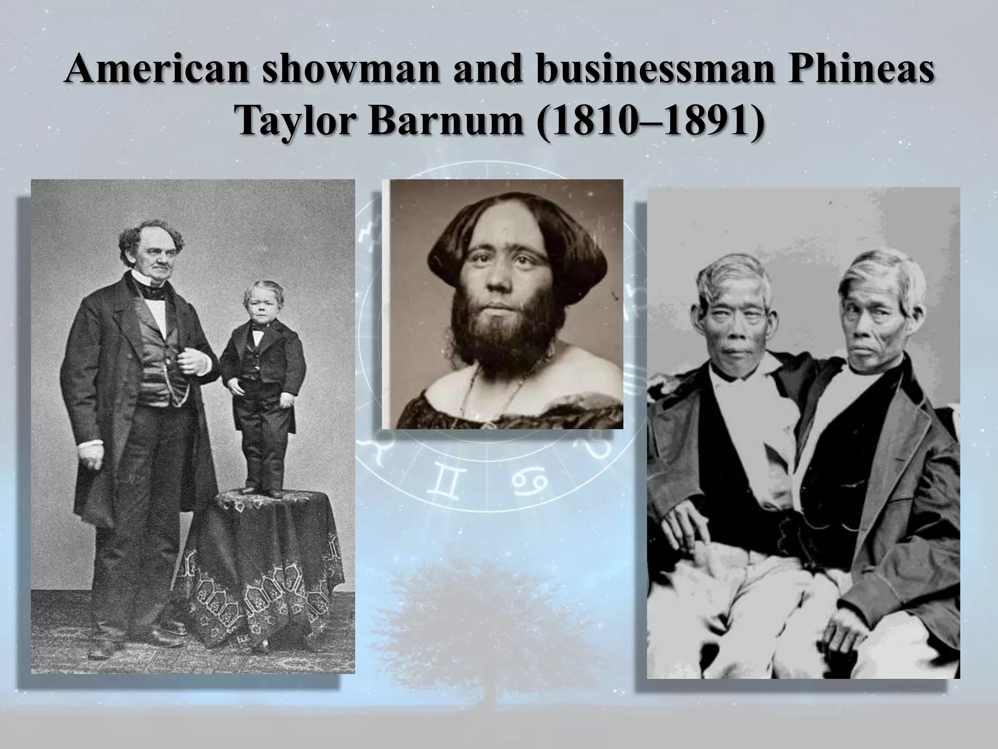 Barnum Effect | PPTX