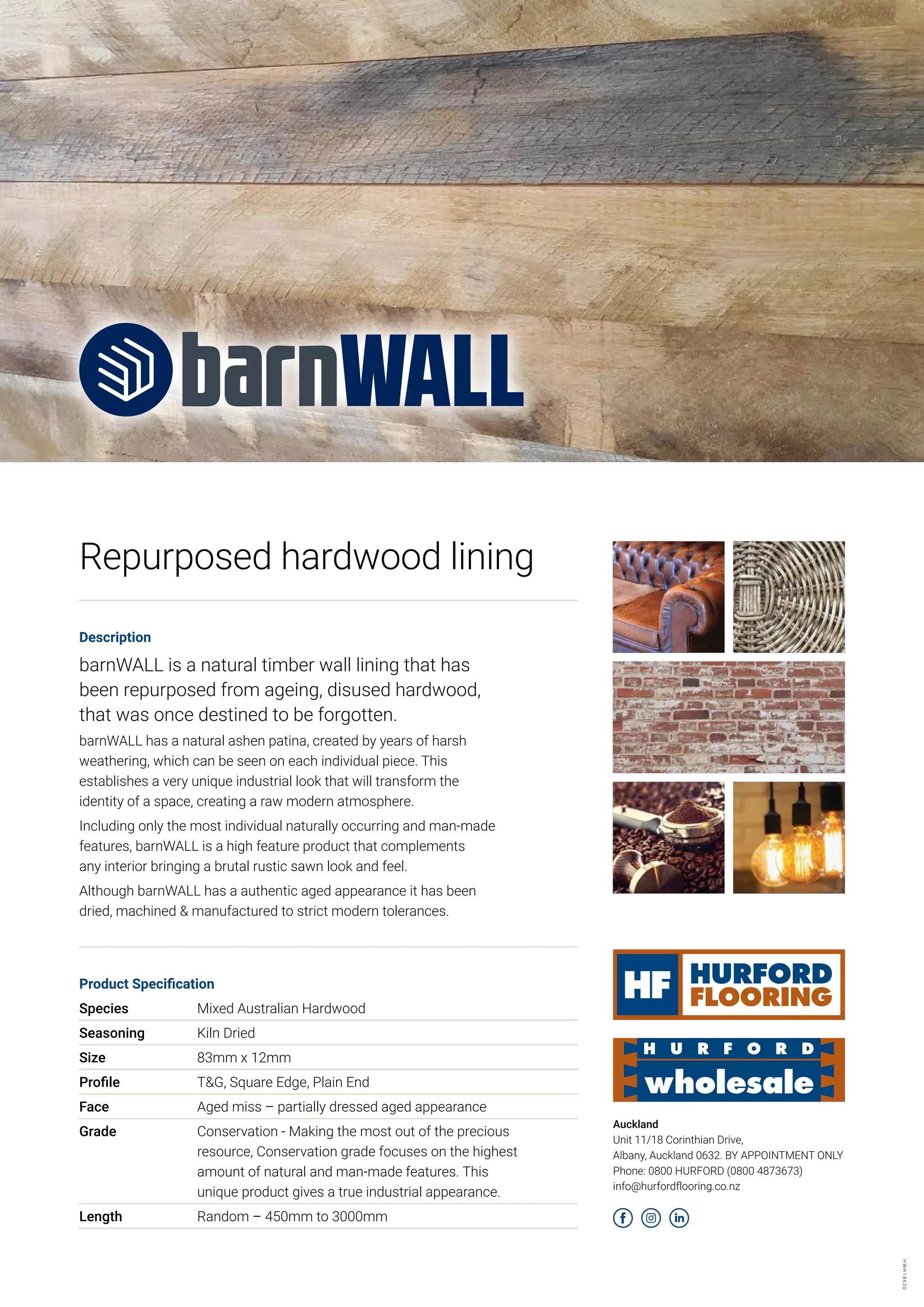 Barn wall notepad-nz | PDF