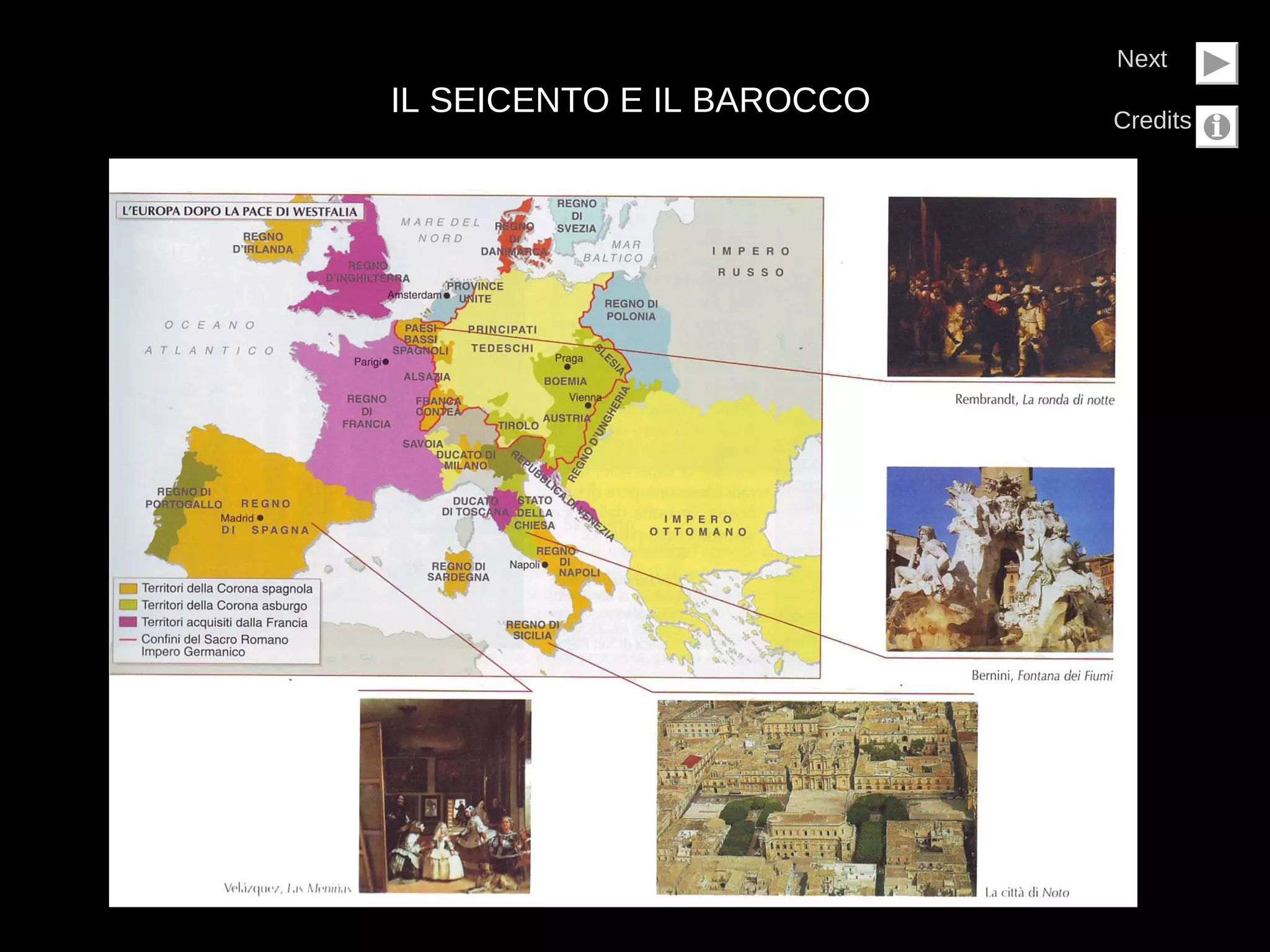 Barocco | PPT